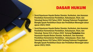 JUKNIS PENGISIAN IJAZAH SD TAHUN 2024.pdf