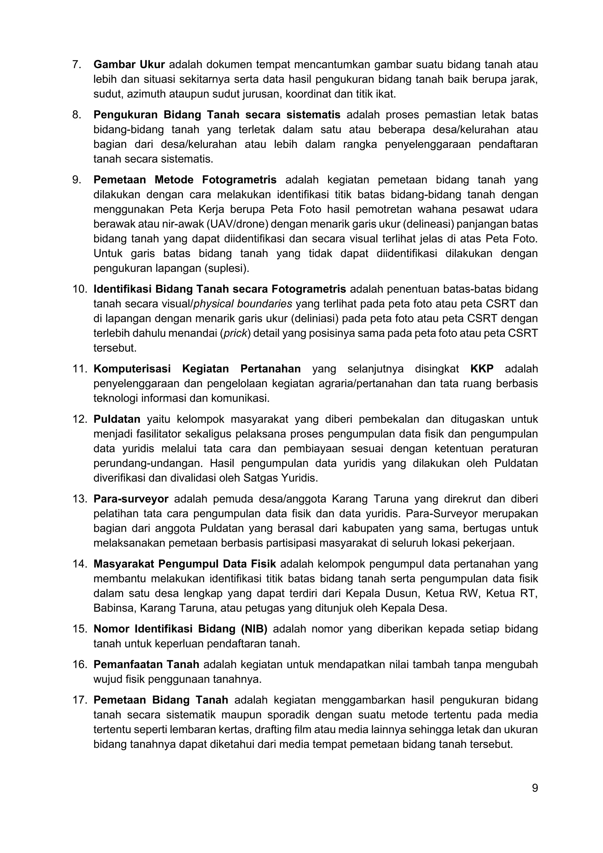 Juknis Pengumpulan Data Fisik Terintegrasi PTSL 2023.pdf