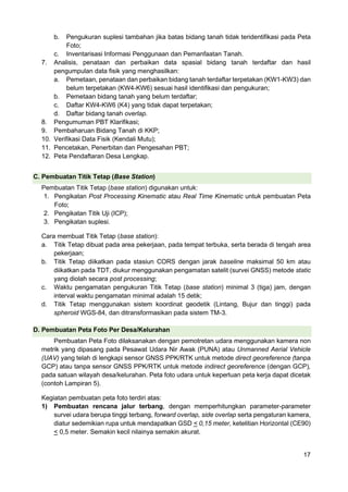 Juknis Pengumpulan Data Fisik Terintegrasi PTSL 2023.pdf