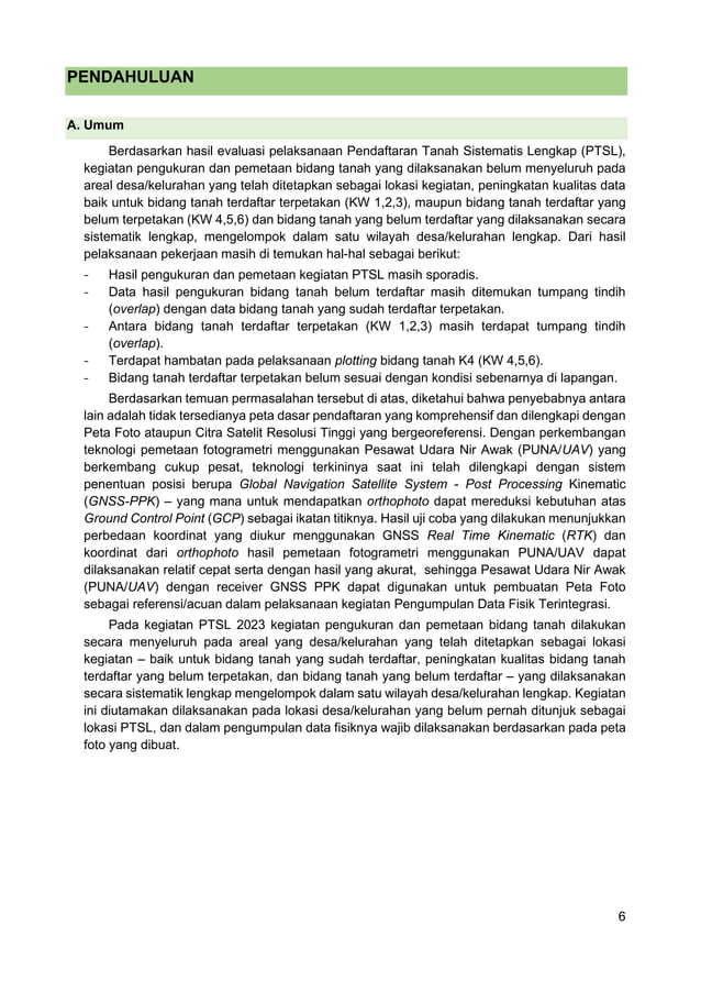 Juknis Pengumpulan Data Fisik Terintegrasi PTSL 2023.pdf