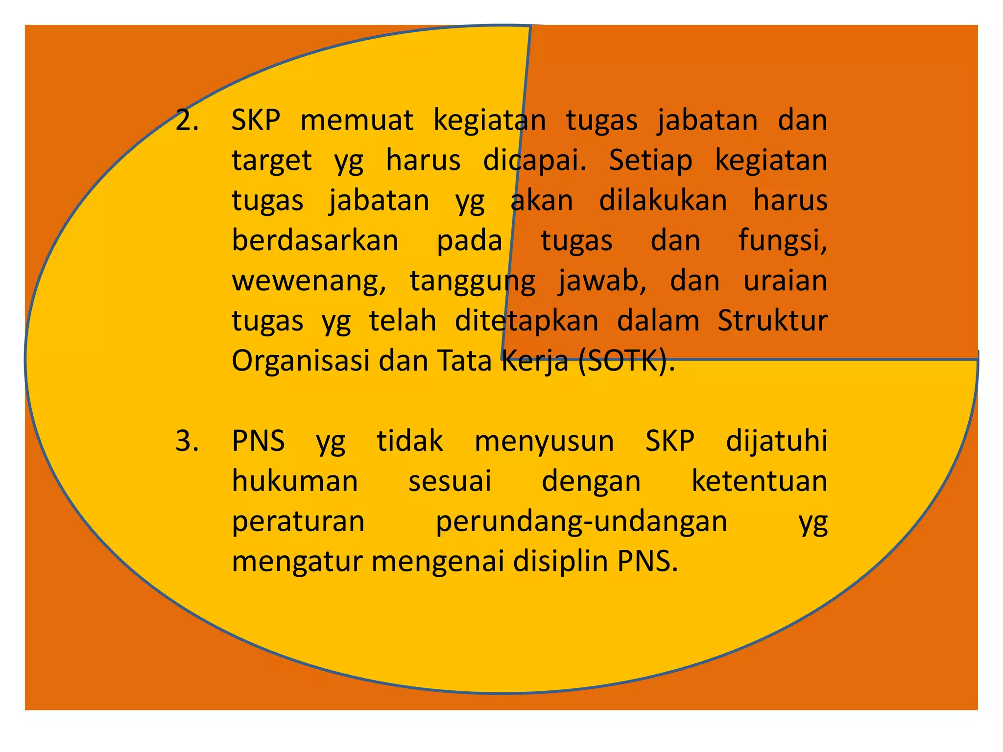 Tahapan Penyusunan SKP | PPT