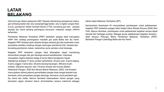 juknis PMT bahan lokal utk balita dan bumil 2023 (1).pptx