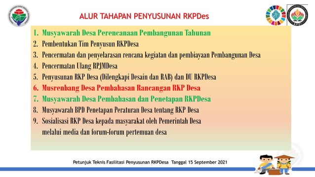 Juknis RKPDes tahun 2025 Berbasis SDGS.pdf