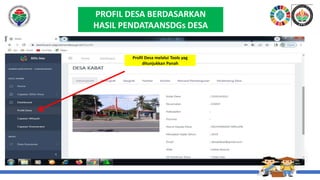 Juknis RKPDes tahun 2025 Berbasis SDGS.pdf
