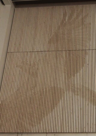 Digital texture on Thermowood : Lunawood collaboration : new looks | PDF