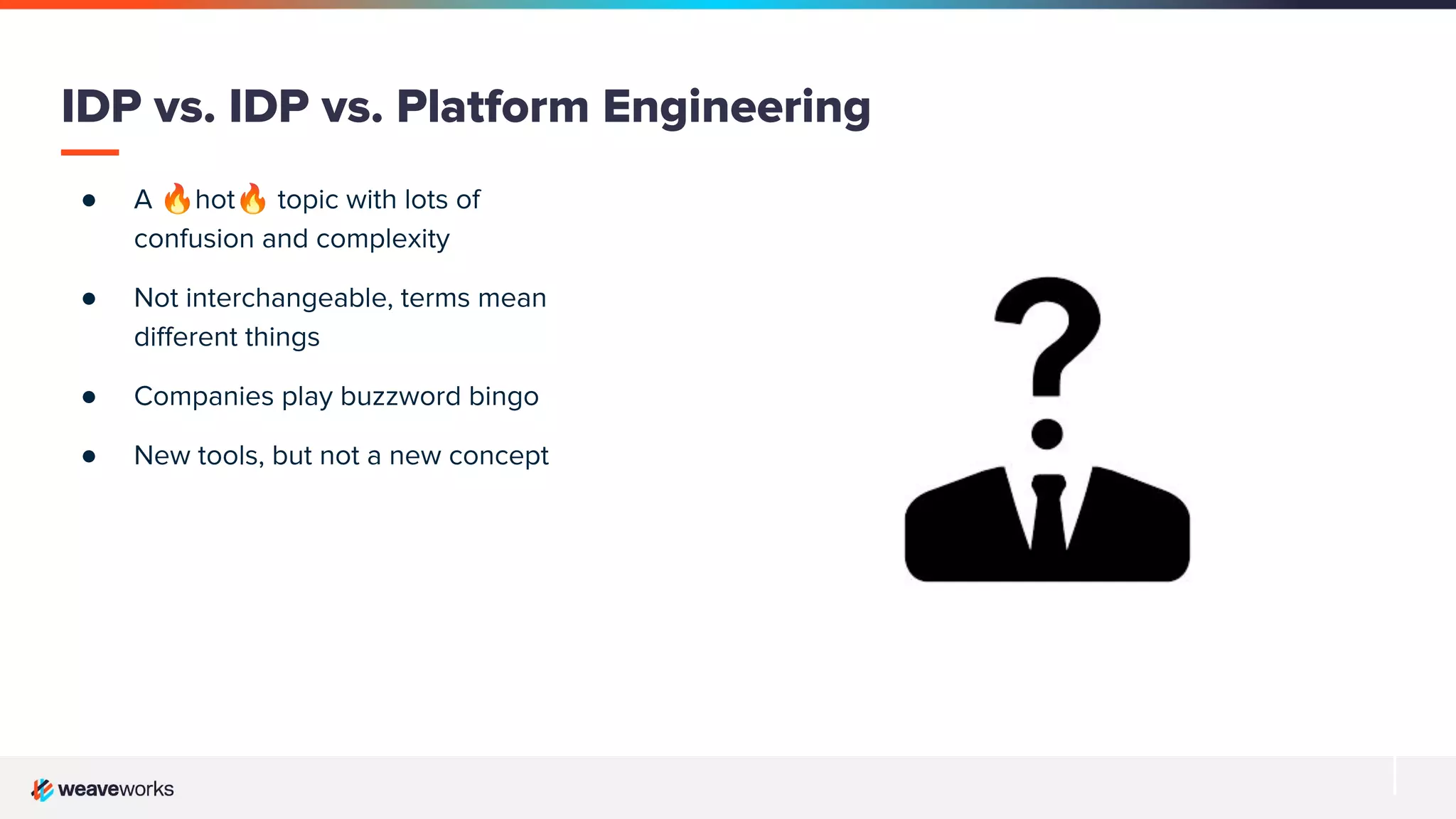 Six Signs You Need Platform Engineering | PDF