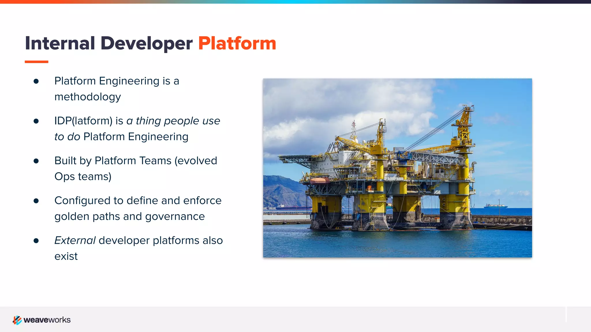 Six Signs You Need Platform Engineering | PDF