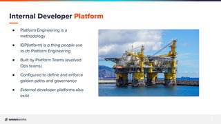 Six Signs You Need Platform Engineering | PDF
