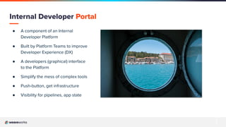 Six Signs You Need Platform Engineering | PDF