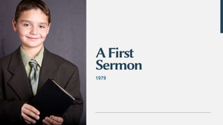 Philemon Truth and Love | PPTX