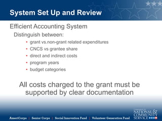 New AmeriCorps Program Orientation July 2014 | PPT