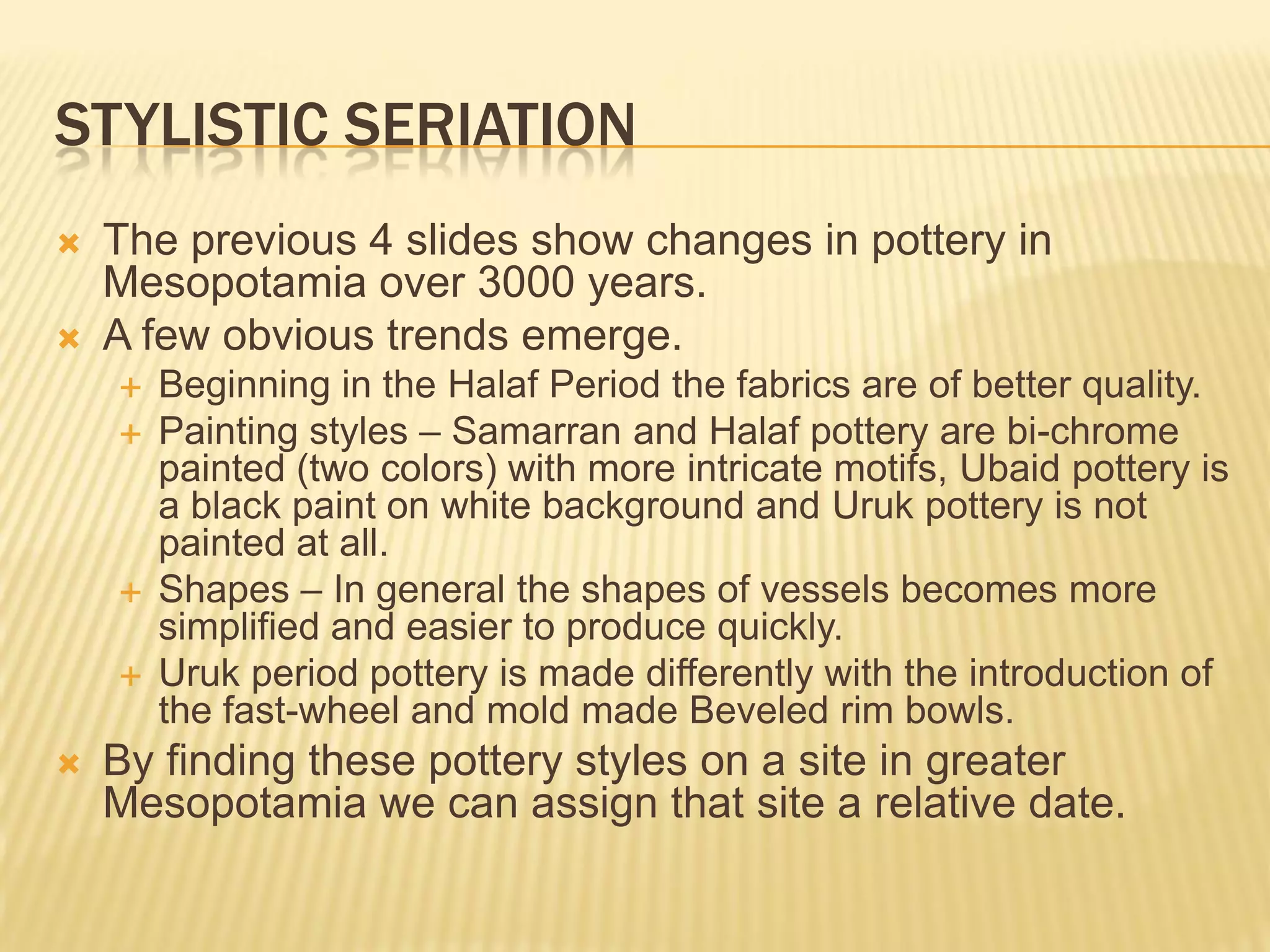 Introduction to Archaeology | PDF