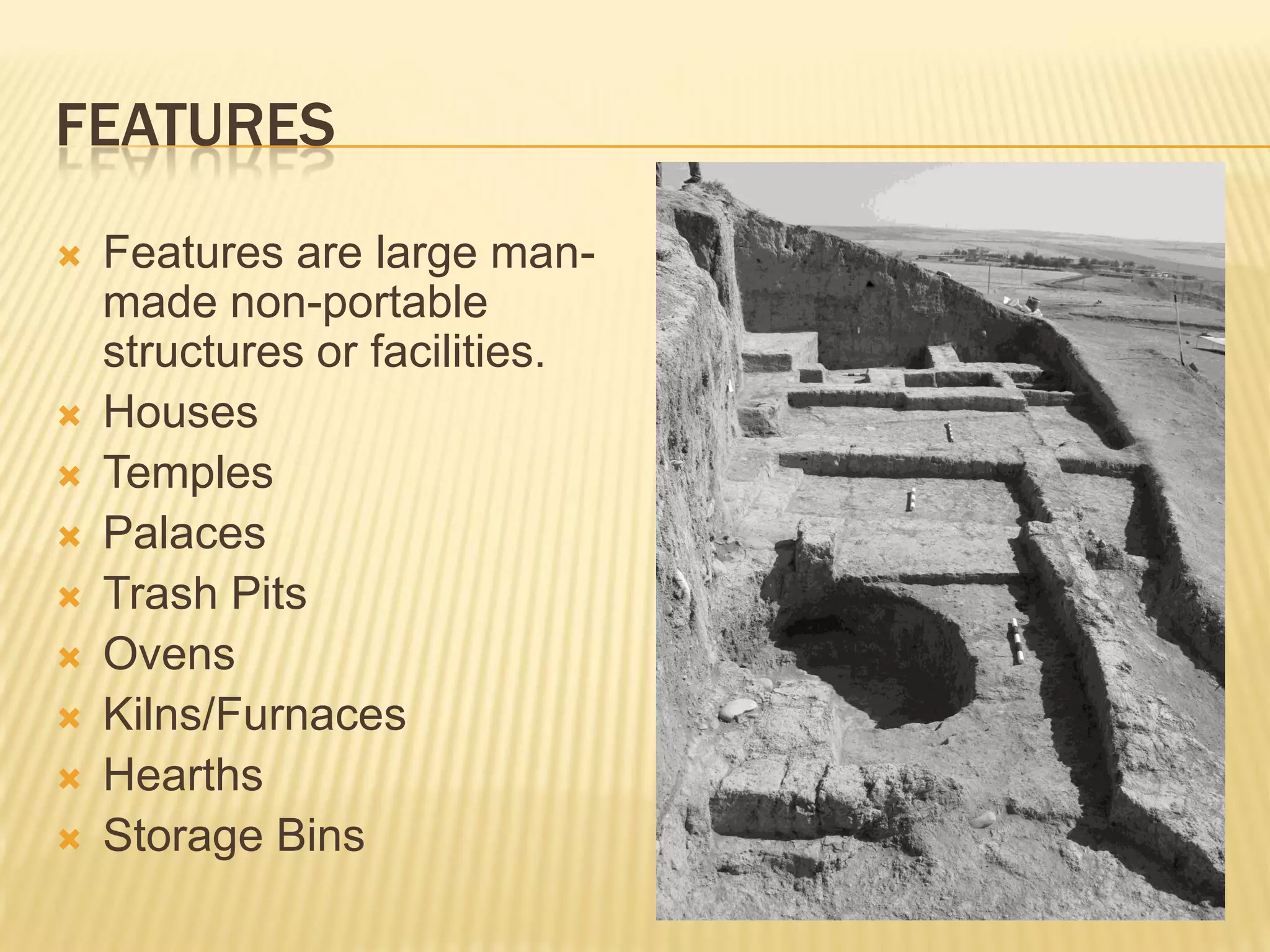 Introduction to Archaeology | PDF