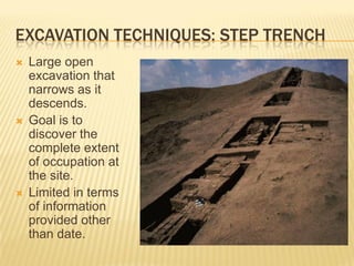 Introduction to Archaeology | PDF
