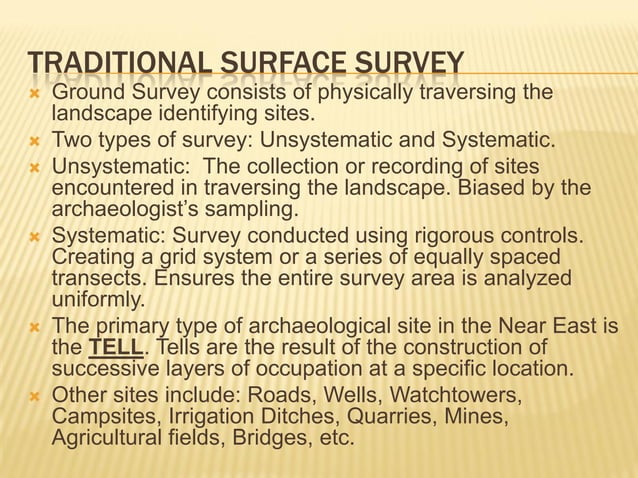 Introduction to Archaeology | PDF | Geology | Science
