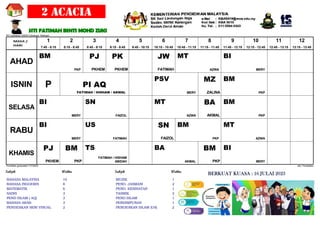JULAI SATU GURU GANTI BI - 23.7.2023 KELAS.pdf