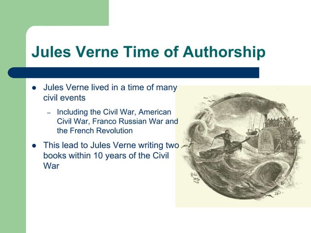 Jules gabriel verne mason cooper | PPTX | Books and Literature