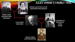 Jules verne | PPTX