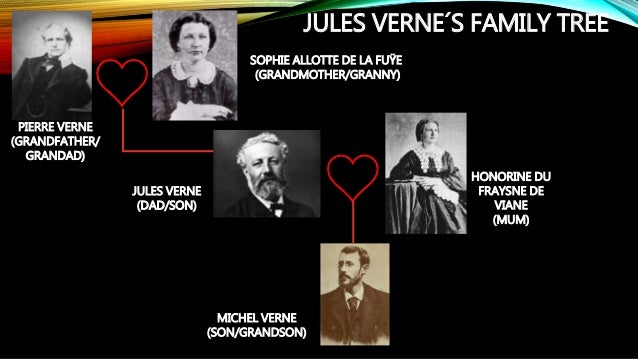 Jules verne