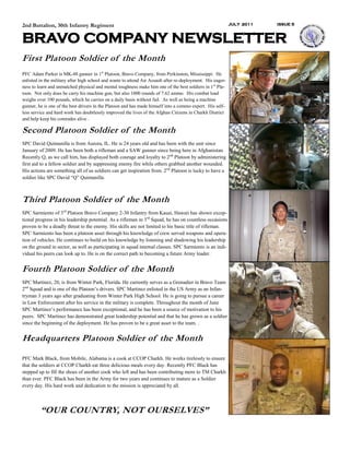 Jul frg newsletter | PDF