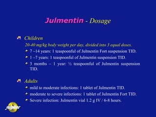 Jul g ps | PPT