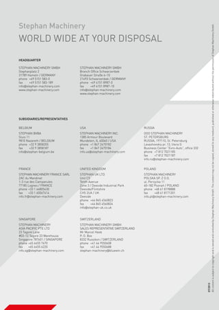 Juli 2013 stephan_combitherm_englisch | PDF