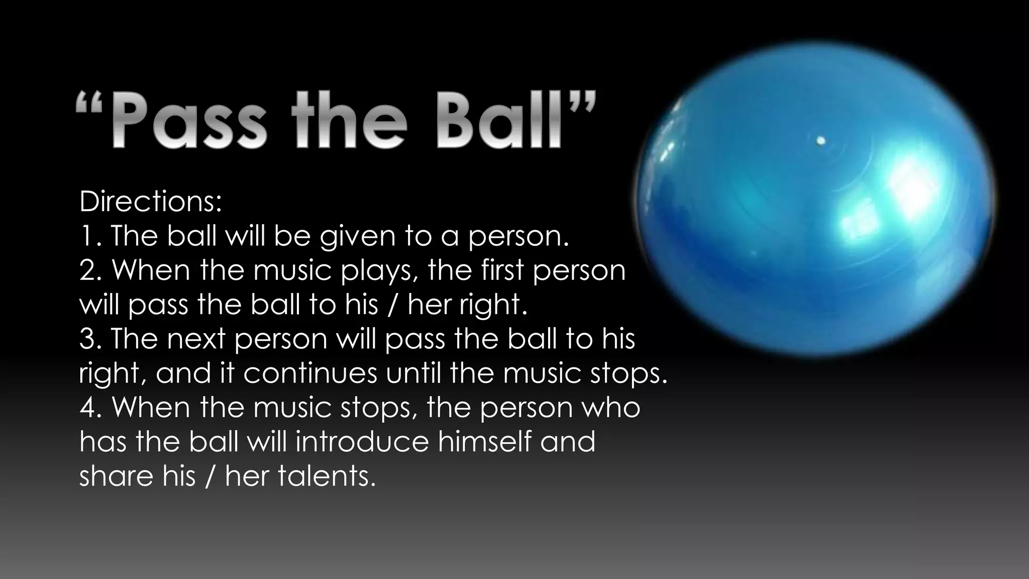 CES PowerPoint Presentation | PPT