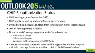 Health and Human Services in State and Local Government | PPT