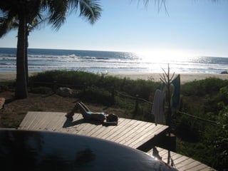 Julia Butterfly Hill At Playa Viva | PPTX