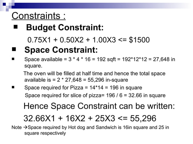 Julia case study | PPT