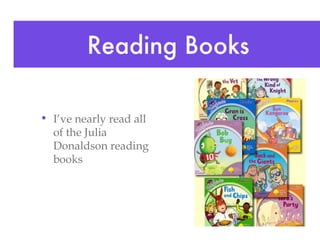 Julia donaldson | PPT