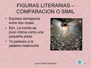 ISABEL LA CATOLICA - FIGURAS LITERARIAS | PPTX