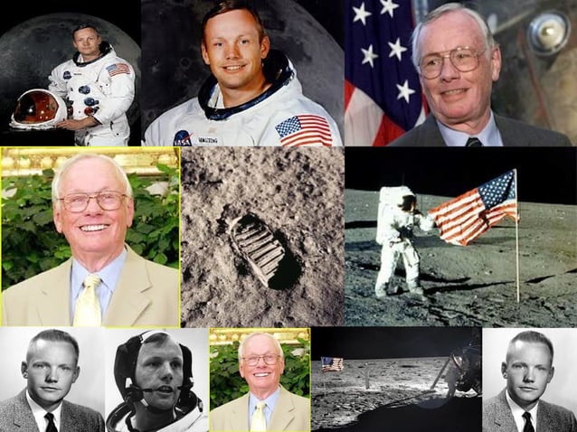 Julia homework on Neil Armstrong | PPT