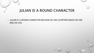 Julian | PPTX