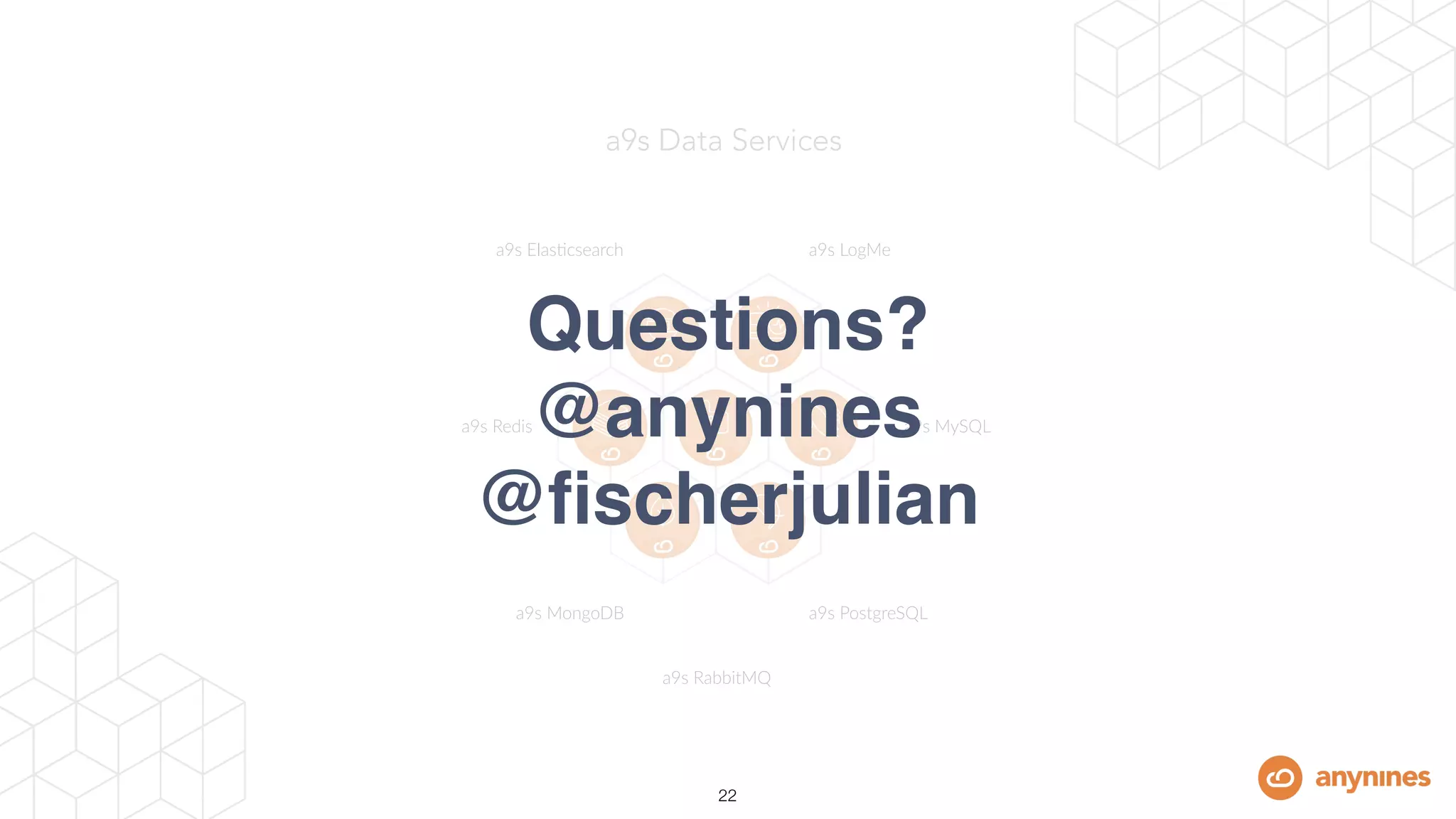 Operator Lifecycle Management | PPT