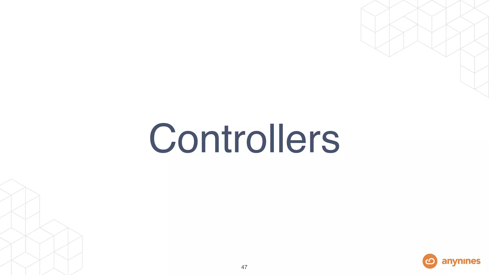 Operator Lifecycle Management | PPT