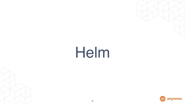 Operator Lifecycle Management | PPT