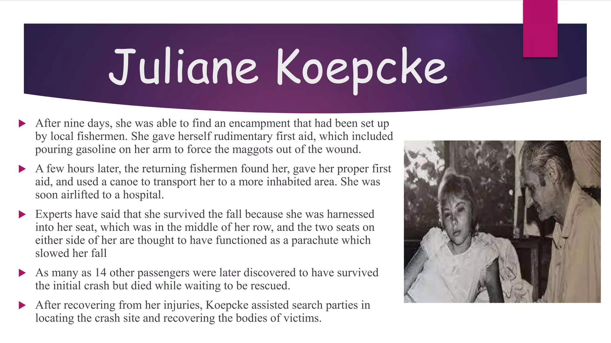 Juliane Koepcke.pptx