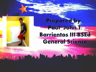 Julian Felipe | PPTX