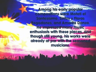 Julian Felipe | PPTX