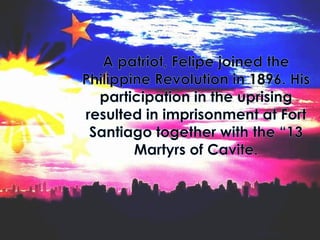 Julian Felipe | PPTX