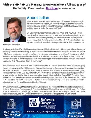 Inside the Operating Room of the Future: How Mass General is Unleashing ...