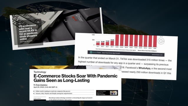 Julian Leung, GOAT. Lessons of Glocalization from Airbnb and WeWork | PPT