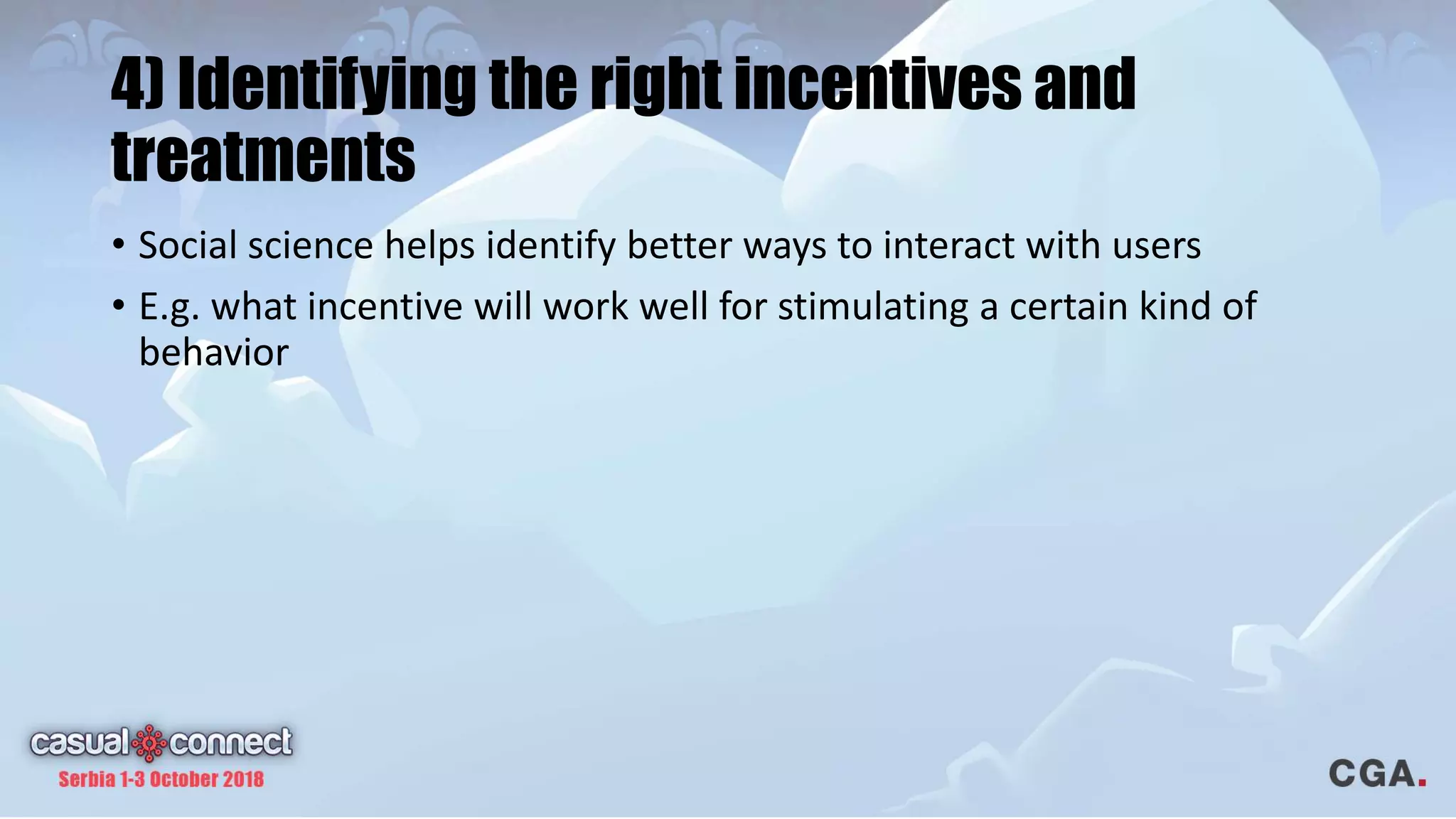 10 Reasons Why Data-driven App Design Needs Social Science | Julian ...