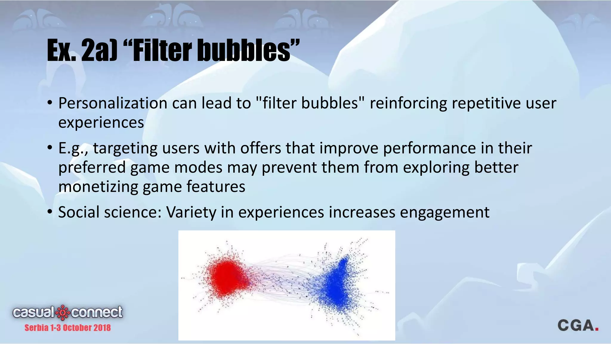 10 Reasons Why Data-driven App Design Needs Social Science | Julian ...