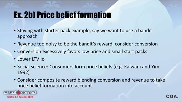 10 Reasons Why Data-driven App Design Needs Social Science | Julian ...