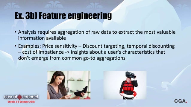 10 Reasons Why Data-driven App Design Needs Social Science | Julian ...