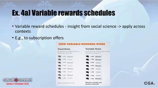 10 Reasons Why Data-driven App Design Needs Social Science | Julian ...
