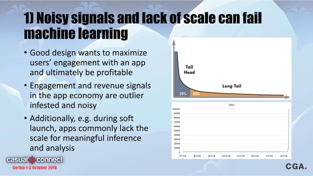10 Reasons Why Data-driven App Design Needs Social Science | Julian ...