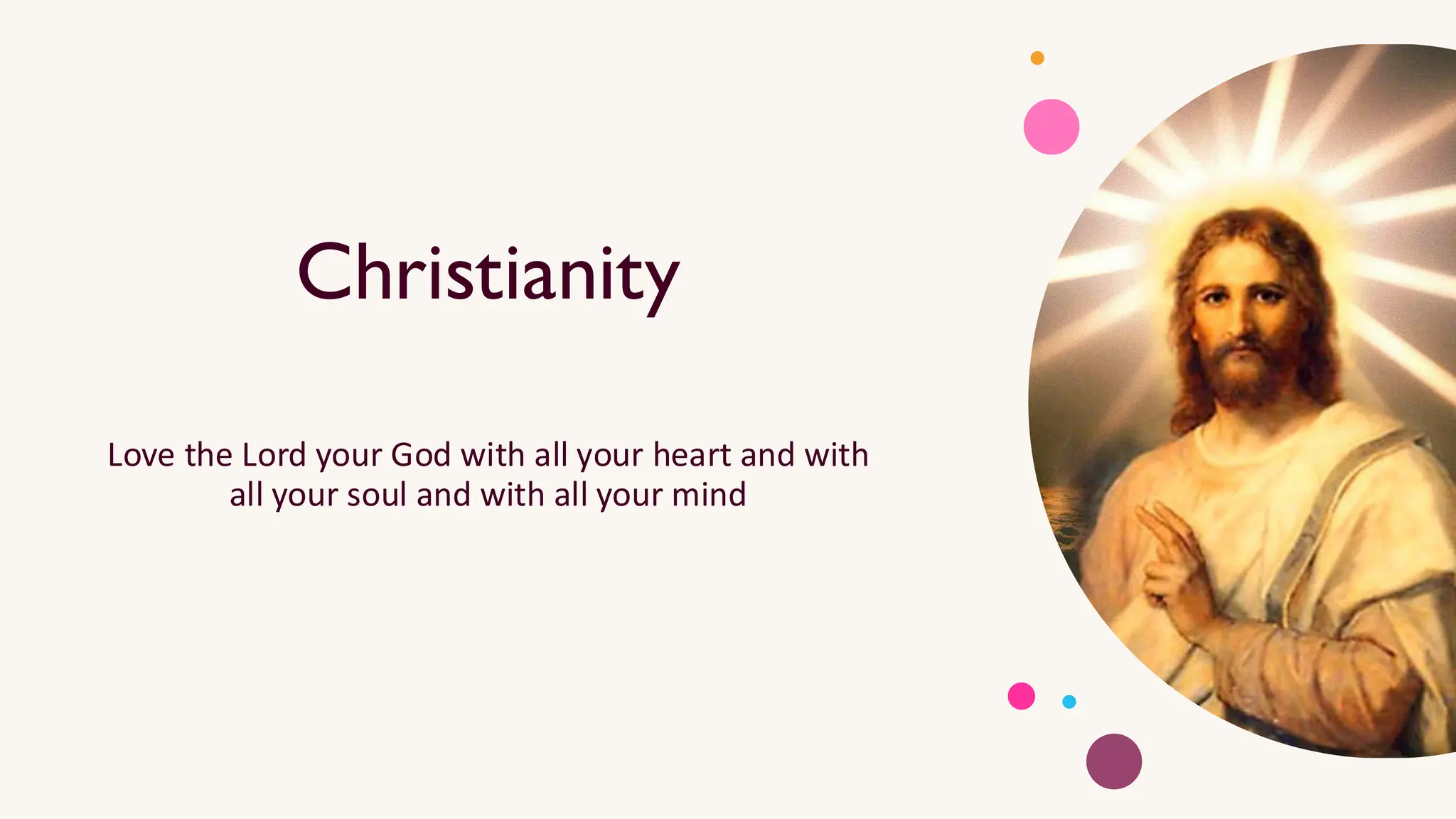 Christianity presentation powerpint 101.pdf